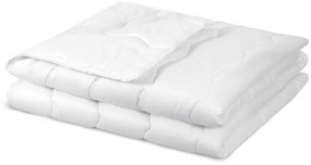 Bellatex Přikrývka dětská Agátka 200g/m2 letní 90x135 cm bílá