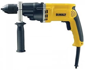 2-rychlostní elektrická vrtačka se spojkou 770W DeWALT D21441