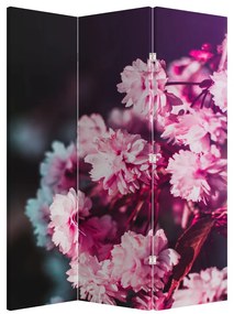 Paraván - Květ stromu (126x170 cm)
