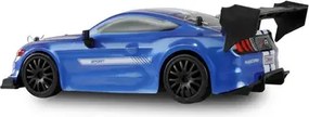 AMEWI RC auto Drift Racing Car 4WD modrá / 1:24 / RTR / věk: 8+ / 2.4