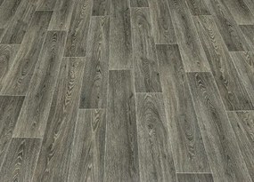 Koberce Breno  PVC CENTRA Chaparral Oak T98, šíře role 400 cm