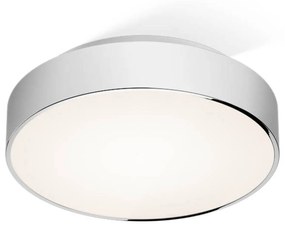 Dekor Walther Conect LED stropní svítidlo Ø32cm chrom