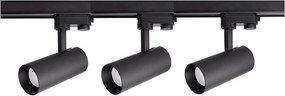 XXXLutz KOLEJNICOVÝ ZÁŘIČ, 50 W/GU10, - Online Only svítidla - 004462004602