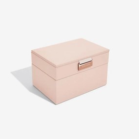 Stackers, Šperkovnice Blush Mini | růžová 73897