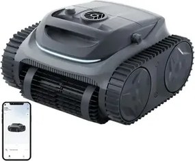 Bublue Bubot 700P / Čisticí robot do bazénu