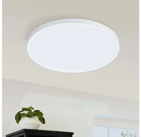 Eglo | Eglo 98893 - LED Stmívatelné stropní svítidlo ZUBIETA-A LED/36W/230V + DO | EG98893