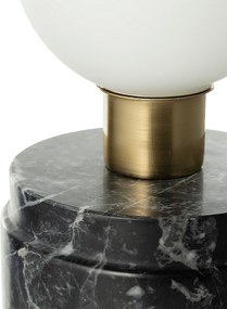 Stolní lampa Lunae 30 cm