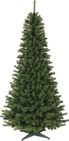 Umělý vánoční stromek 180 cm, smrček Verona s 2D jehličím