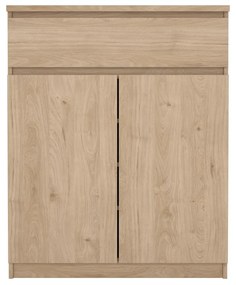 Tvilum Komoda Simplicity 234 jackson hickory