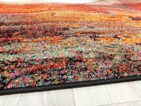 Spoltex Kusový koberec Rust Red 21304-910 120x170cm