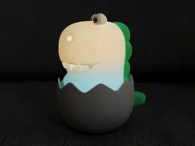 MegaLight Noční světlo DIGGY DINO