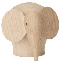 Nunu Elephant mini Woud