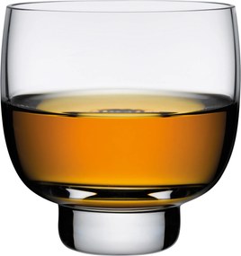 Skleničky na whisky Malt 2 ks