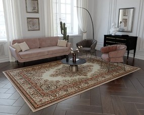 Kusový koberec Lotos 1524-100 - 300 x 400