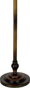 Stojací lampa Tiffany - Ø 56*164 cm 3x E27 / Max 60W