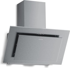 Klarstein Athena komínová digestoř | odtah i recirkulace | 254 m³/h | 56 W | 60 cm