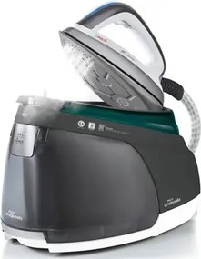 Polti La Vaporella XT120C / Parní žehlička s generátorem / Pára 8,5 ba