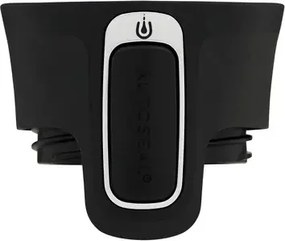 Contigo West Loop Mini 300 ml černá / Termo hrnek / Autoseal / Thermal