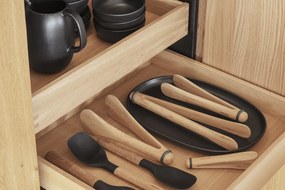 Servírovací kleště Nordic Kitchen 24,5 cm