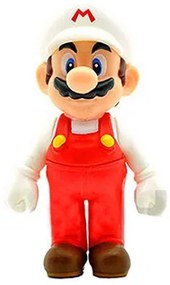Figurka ze hry Mario "MARIO" Motiv: Mario s bílou čepicí
