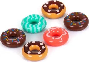 CHIPOLINO Hrací sada: Obchod s donuty / od 3 let