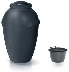 Waterform AQUACAN ICAN360-S433 Sud na dešťovou vodu360 L, antracit