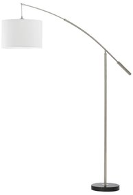 Eglo 92206 - Stojací lampa NADINA 1xE27/60W/230V