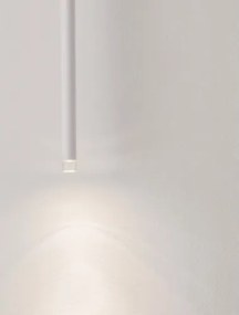 Závěsné LED svítidlo NOVA LUCE STILVI 4W 3000K 9232150