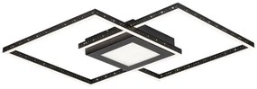 Rabalux 5269 - LED Přisazený lustr CASIMIR LED/40W/230V