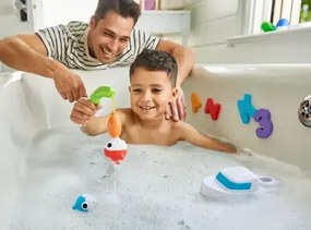 Munchkin Hračka Rybářská loď do koupele 24m+