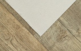 IVC GROUP LEOLINE PVC podlaha - lino Supertex ARGENTINA 542 - tmavší rustikální dřevo ŠÍŘKA: 2 m