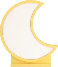 Dětská LED noční lampička Moon 41-10599