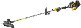 DeWALT DCM571X1 / Aku Strunová sekačka / 54V / Záběr: 38 cm / Otáčky 5