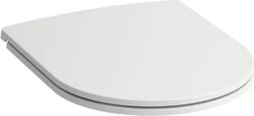 Laufen Laufen Pro wc prkénko duroplast bílá H8989650000001