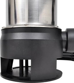 Ponorné čerpadlo na znečištěnou vodu 1100 W 16500 l/h 142089