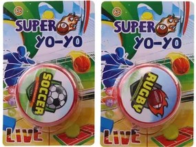 Made 22232 - Jo-jo se sporty / od 3 let