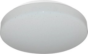 Tween Light SKYLER STAR LED stropní svítidlo, 800 lm, 11,5 W
