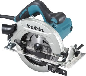 Makita HS7611J ruční kotoučová pila 190mm,1600W,systainer