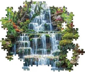 Clementoni PUZZLE Vodopád / 500 dílků / od 14 let