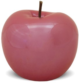 Velké dekorační jablko 118250