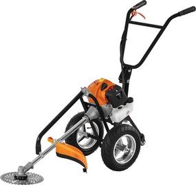 Benzinová sekačka na kolečkách, 5,2HP | KD5188