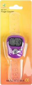 Bellatex Počítadlo řad digitální MIX 25x35 mm MIX