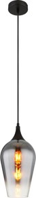 XXXLutz ZÁVĚSNÉ SVÍTIDLO, 18/120 cm Globo - Online Only svítidla - 004558390802
