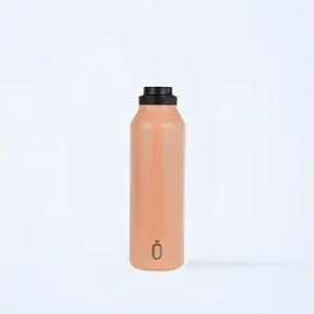 Runbott Mii Peach / Termoláhev / 600 ml / vakuová izolace / studená 32