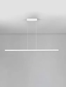 Závěsné LED svítidlo NOVA LUCE DEOS 25W 3000K 9030897 stmívatelné Triac