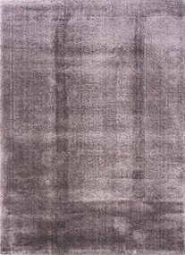 Hans Home | Kusový koberec Microsofty 8301 Dark lila - 200x290
