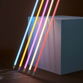 Svítidlo Neon Tube LED 150, Červená – HAY