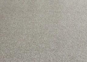 Koberce Breno Metrážový koberec GLORIA 39, šíře role 500 cm, Hnědá