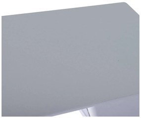 Exteriérová nástěnná LED svítilna, 1xLED 10W, W