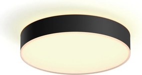 Philips HUE ENRAVE LED stropní svítidlo M, 2450 lm, 19,2 W